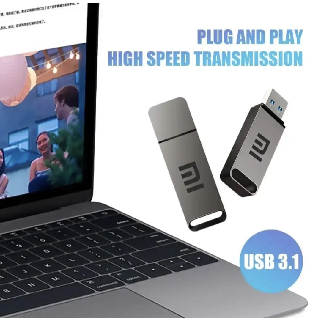 USB памет 3.0 Memory Stick, 2 TB, Tnagora®, 6 см - eMAG.bg