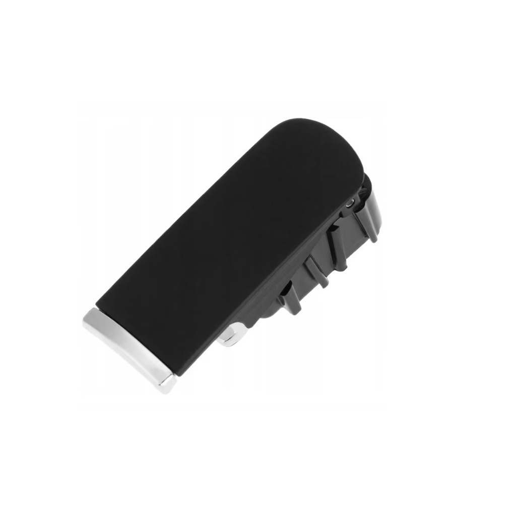 Maner incuietoare torpedou, Audi A4 B6 B7 2001-2008, Negru - eMAG.ro
