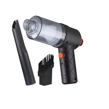 Suflanta, Elite, 3 in 1, 6000Pa putere suctie, 15000 RPM, 0.5 L, 50 dB ...