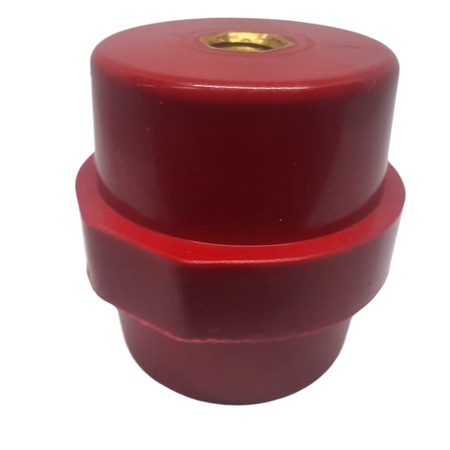 Izolator butoias SM40 filet M8 inaltime 40mm 400A - eMAG.ro