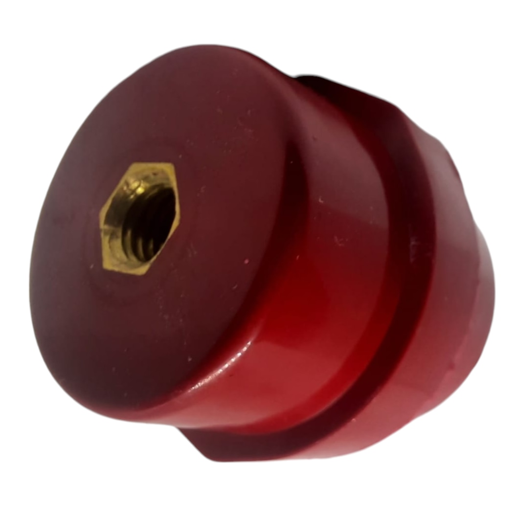 Izolator butoias SM40 filet M8 inaltime 40mm 400A - eMAG.ro