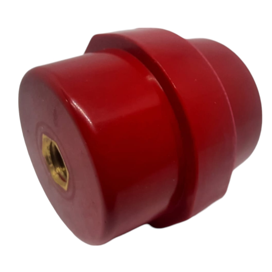 Izolator butoias SM40 filet M8 inaltime 40mm 400A - eMAG.ro