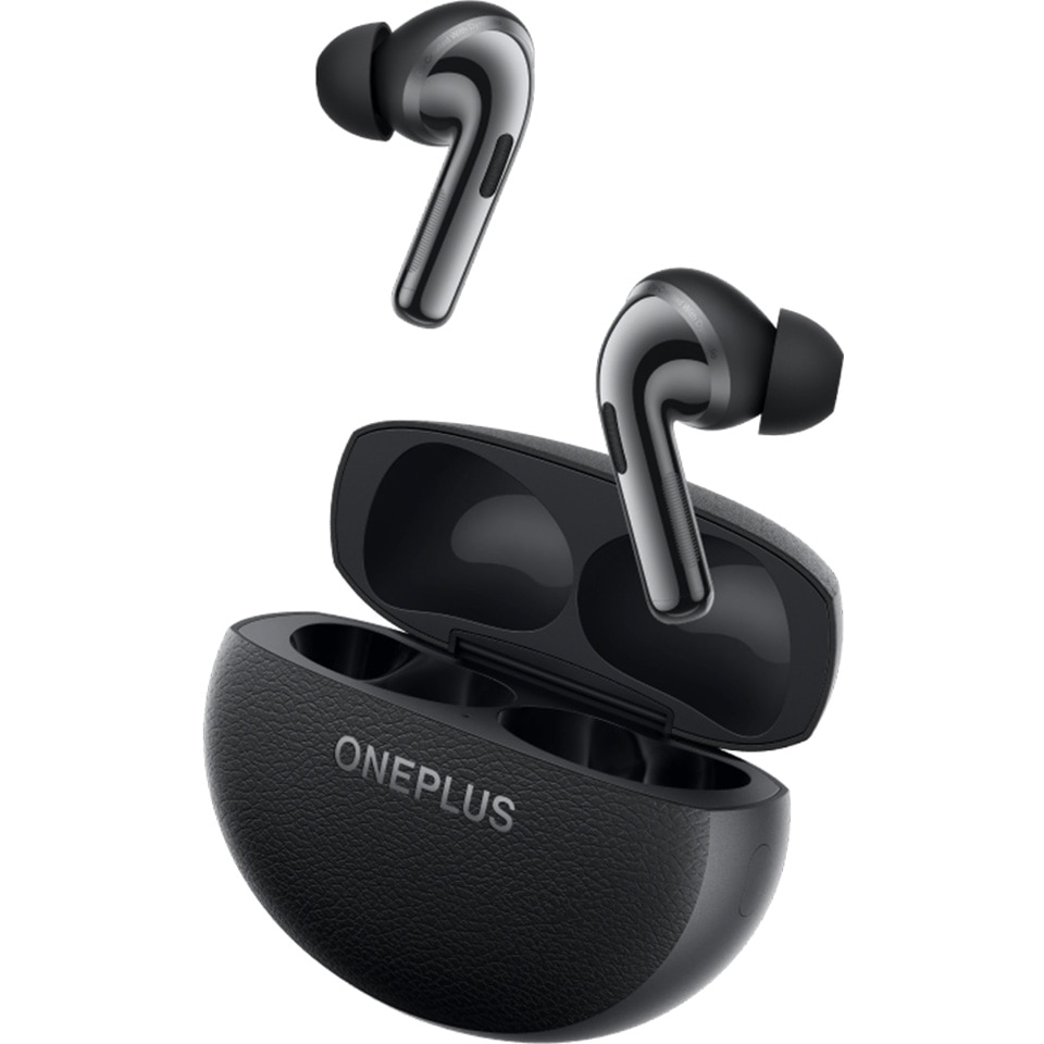 Casti In-Ear OnePlus Buds Pro 3, True Wireless, Bluetooth, ANC, Spatial ...
