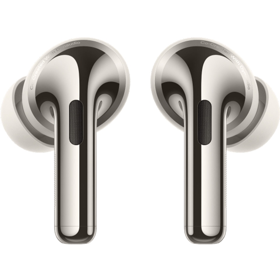 Casti In-Ear OnePlus Buds Pro 3, True Wireless, Bluetooth, ANC, Spatial ...