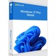 Microsoft Windows 11 Pro - Code (Key) - eMAG.bg