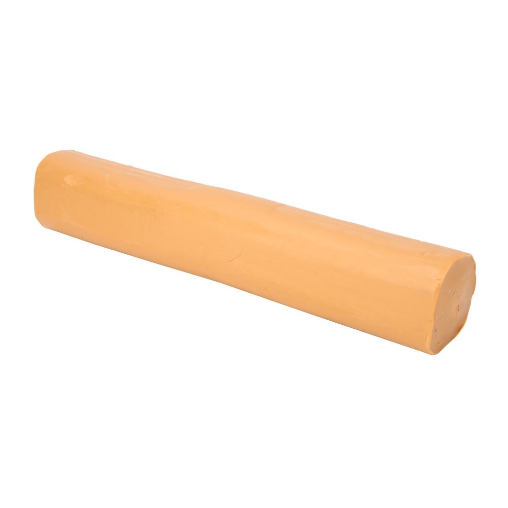 Argila de modelaj Mmgoqqt, plastilina usoara, ecologica, culoare piele ...