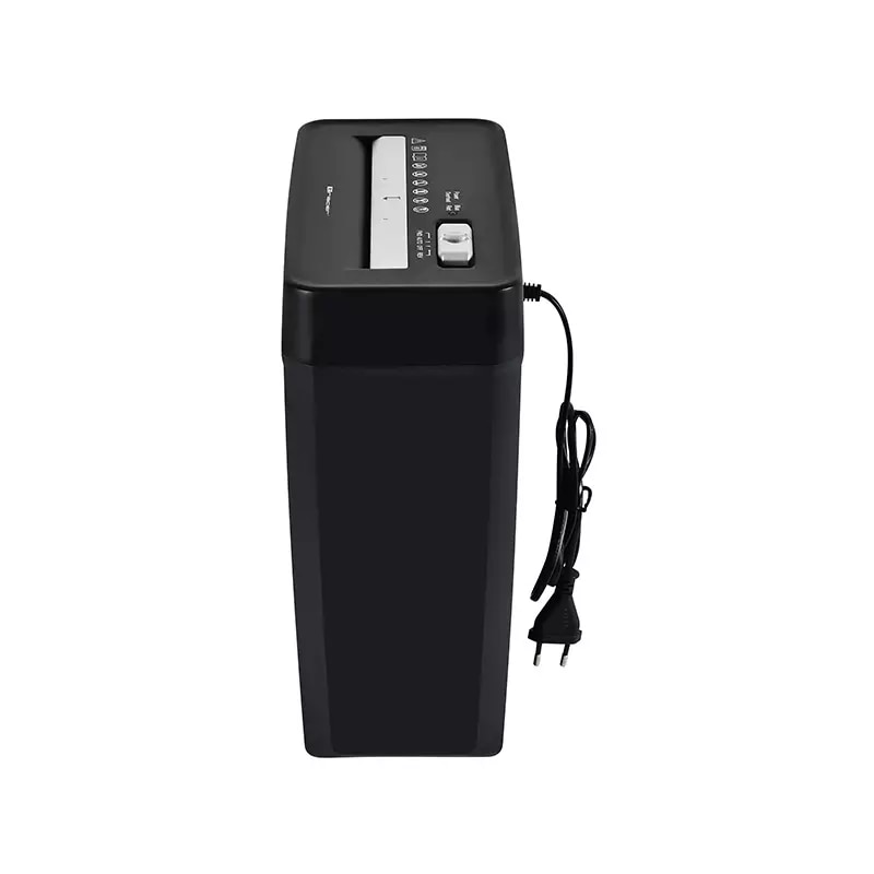 Distrugator documente, Tracer Edgy, 10 L, P-2, 6 mm, Taiere in banda ...