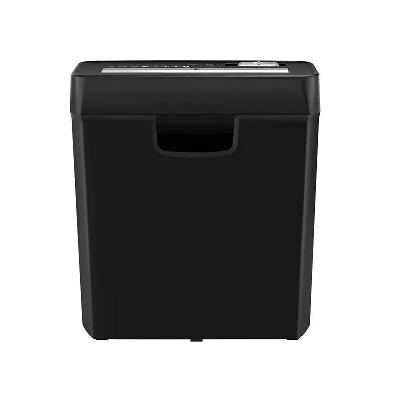 Distrugator documente, Tracer Edgy, 10 L, P-2, 6 mm, Taiere in banda ...