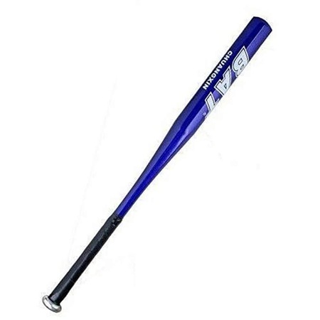 Bata baseball Stnqtsrv 80cm aluminiu, design antiderapant, pentru mingi ...