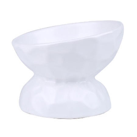 Castroane pentru pisici, Jormftte, ceramica, design inclinat, anti ...