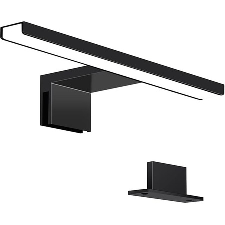 Aplica LED 5W, aplica led baie, led oglinda, aplica baie, baie iluminat ...
