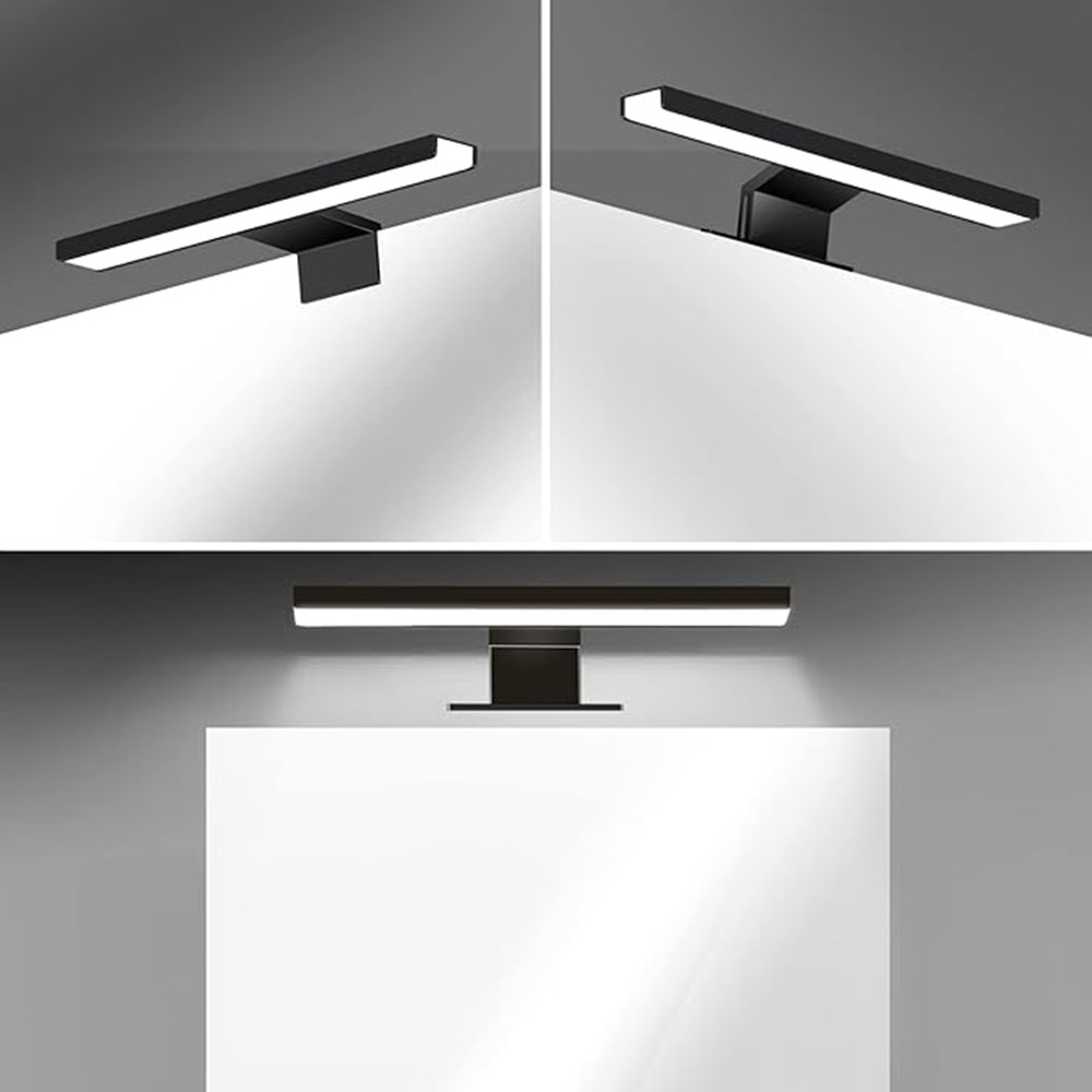 Aplica LED 5W, aplica led baie, led oglinda, aplica baie, baie iluminat ...