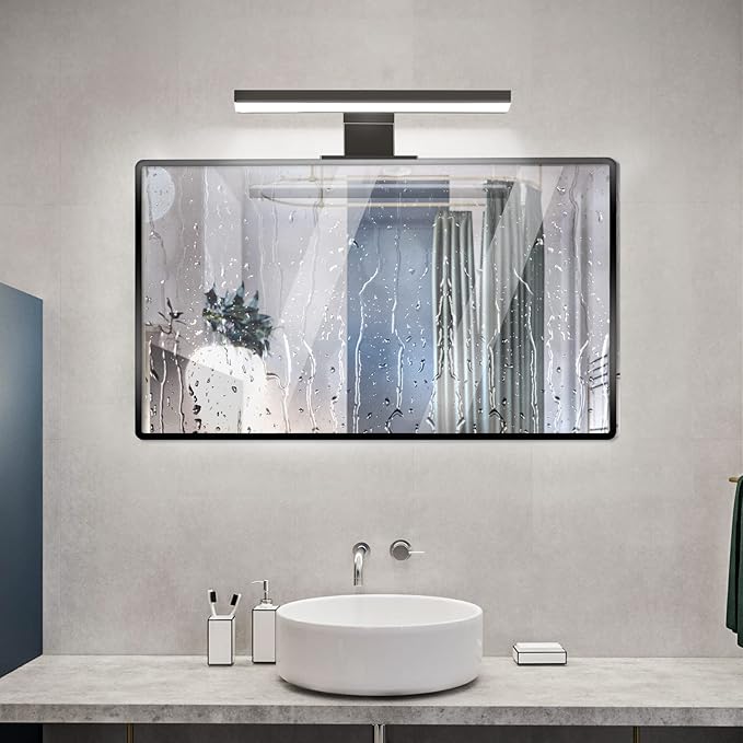 Aplica LED 5W, aplica led baie, led oglinda, aplica baie, baie iluminat ...
