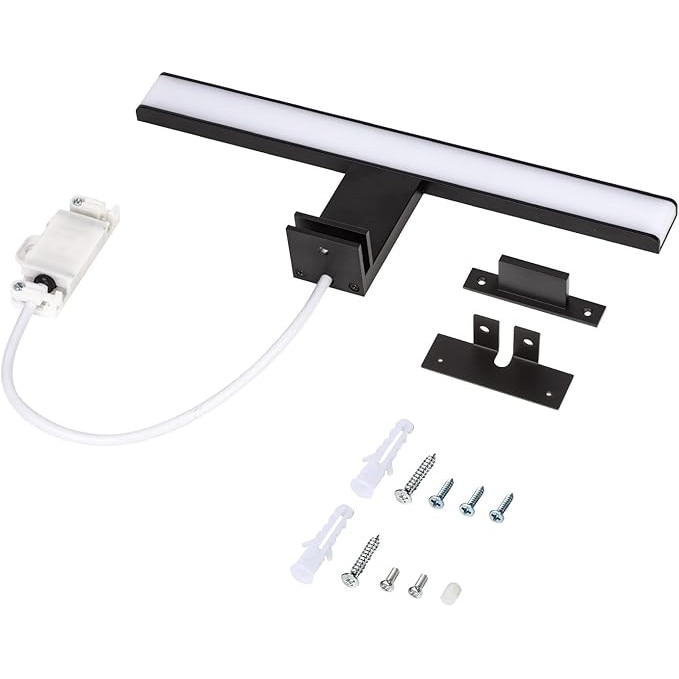 Aplica LED 5W, aplica led baie, led oglinda, aplica baie, baie iluminat ...