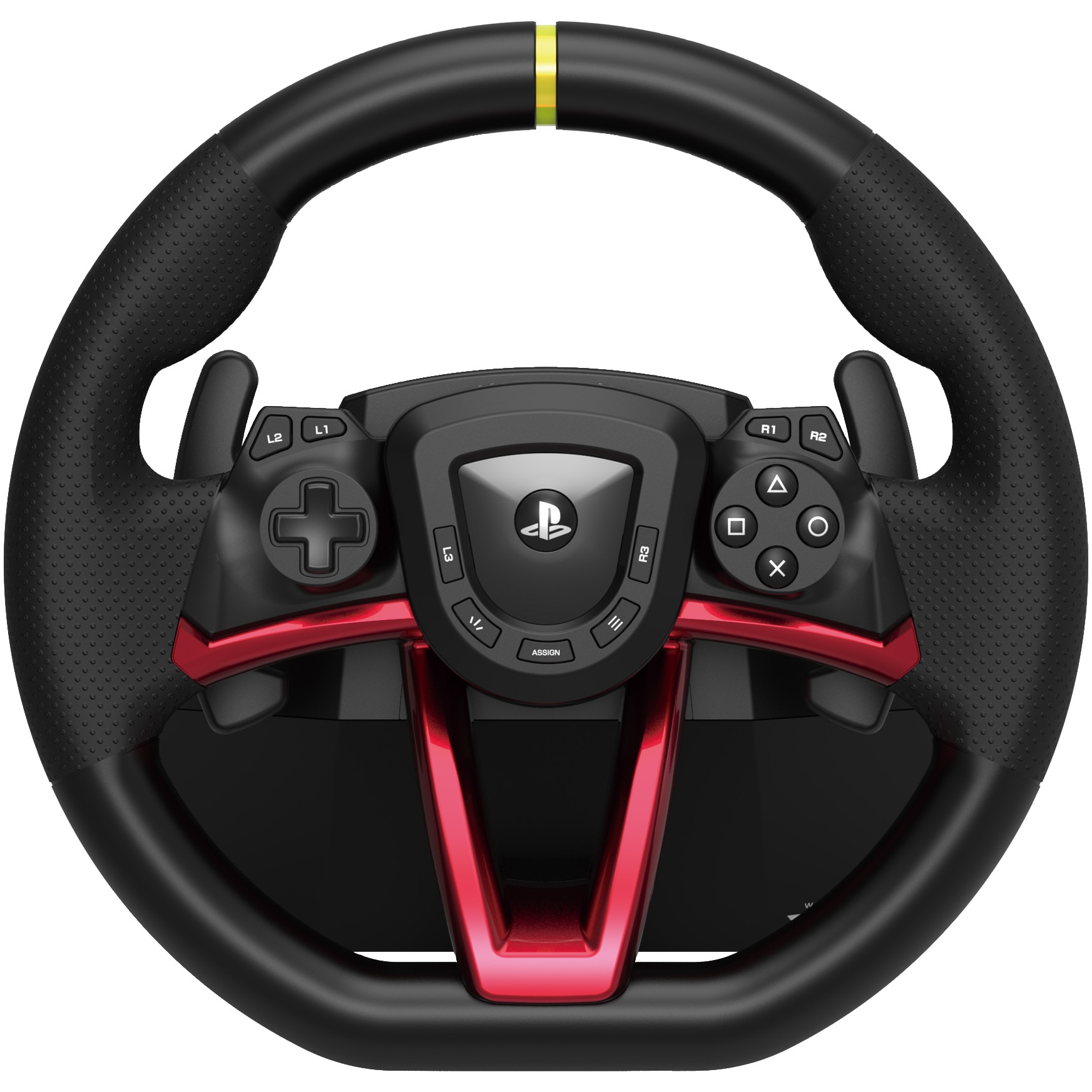 Volan Hori Wireless Racing Wheel Apex pentru PlayStation 5, PlayStation 4, PC - eMAG.ro