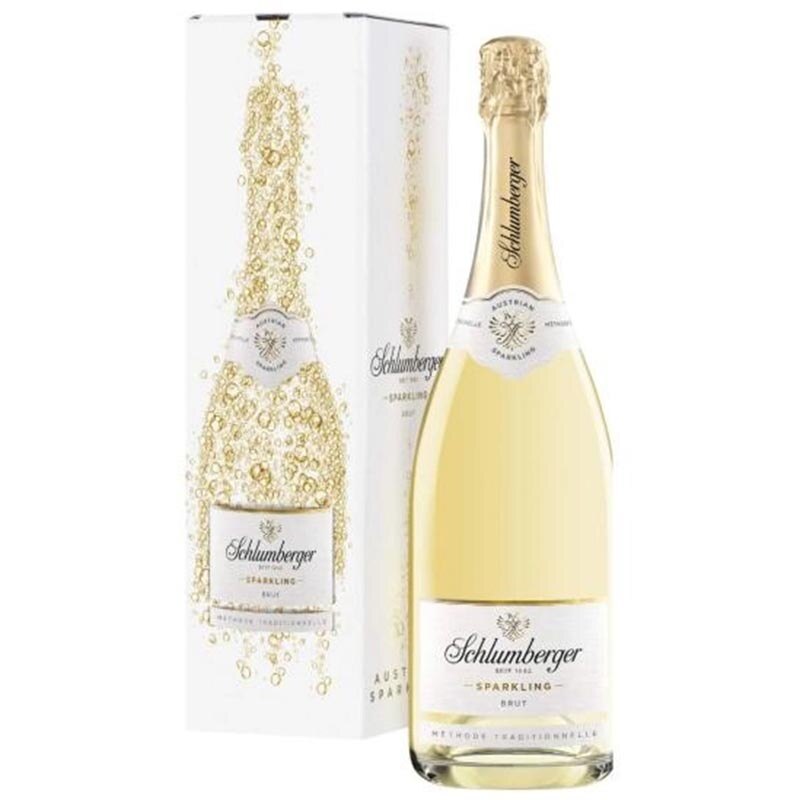 Spumant, Schlumberger Sparkling Brut, 1.5l - eMAG.ro