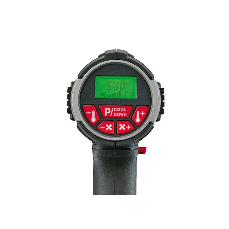 Suflanta cu aer cald fara fir PARKSIDE PERFORMANCE® - eMAG.ro