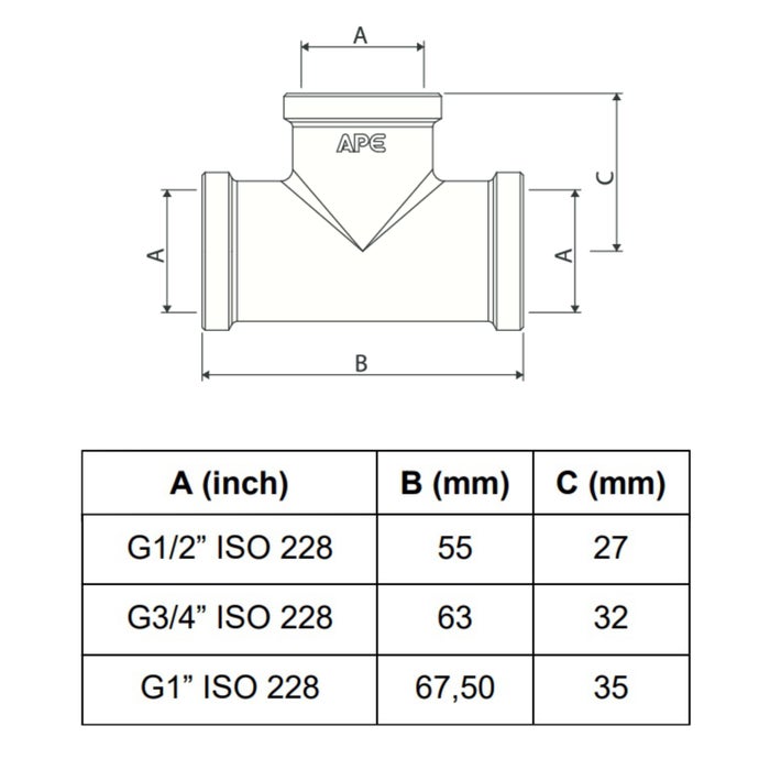 Teu alama, pentru tevi multistrat, FI, 3/4", 130 - eMAG.ro
