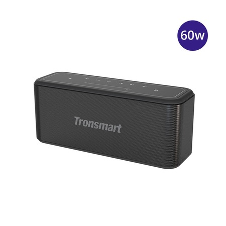 Tronsmart Element Mega Pro, Portable Bluetooth Speaker, Patented ...