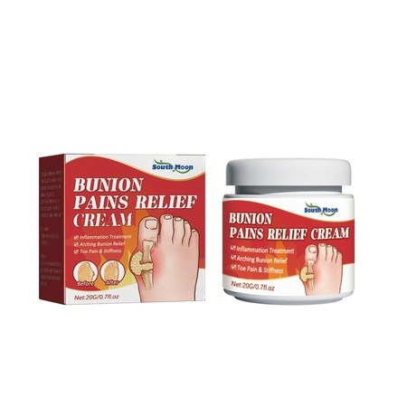 Crema pentru articulatii, South moon, cu unguent pentru monturi, 20g ...