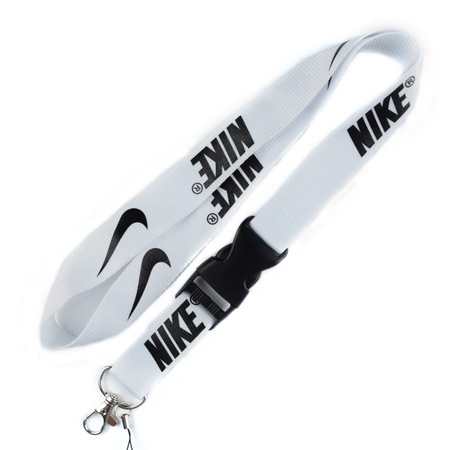 Breloc Nike Premier Breakaway, material durabil, clip detasabil, 21 ...