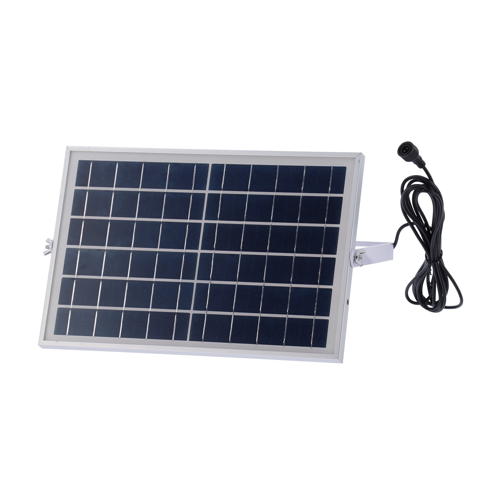 Panou solar 10W, Bizaical, poliacristalin, 35x23.5cm, pentru incarcare ...