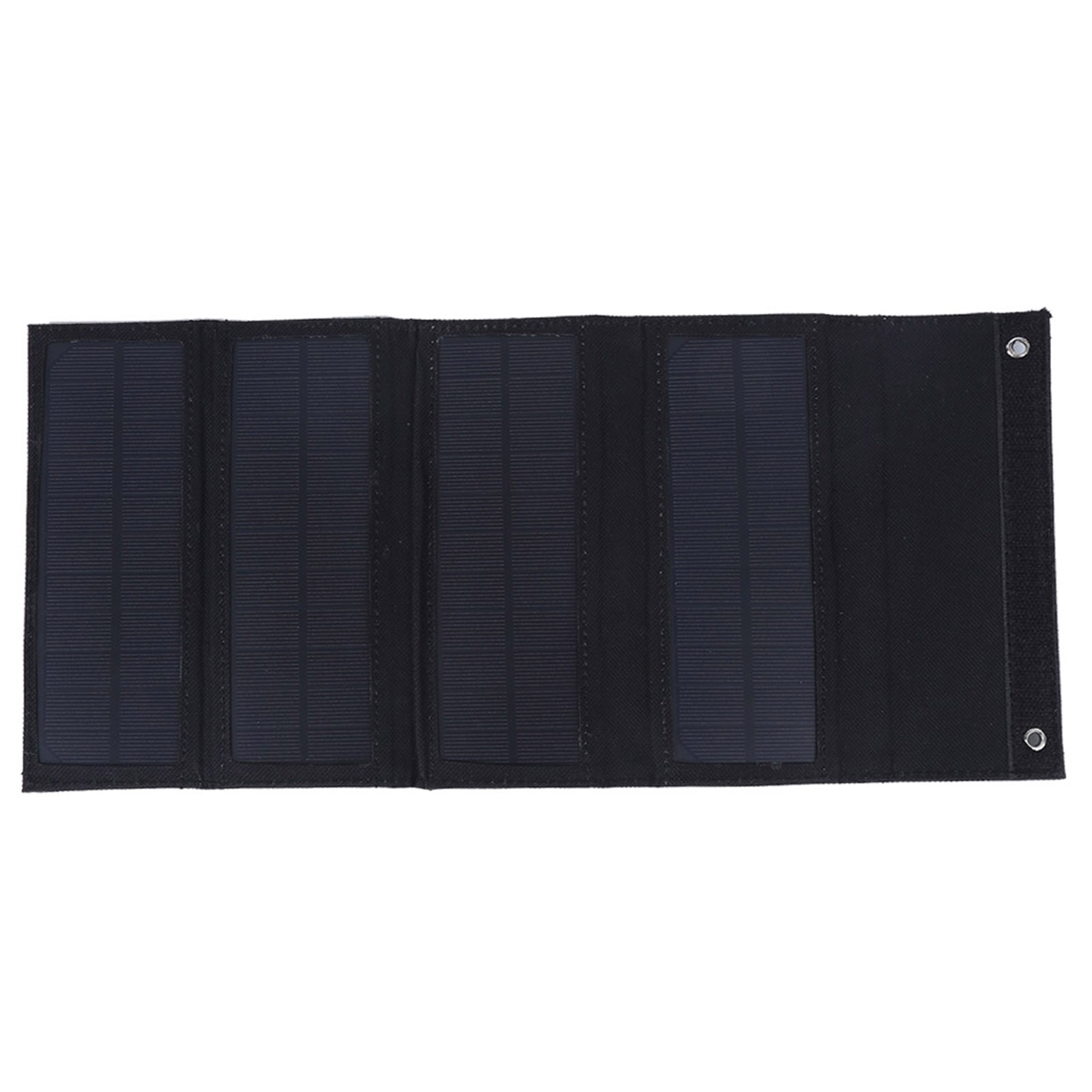 Panou solar pliabil 10W 5V Mmgoqqt, waterproof, portabil, pentru ...