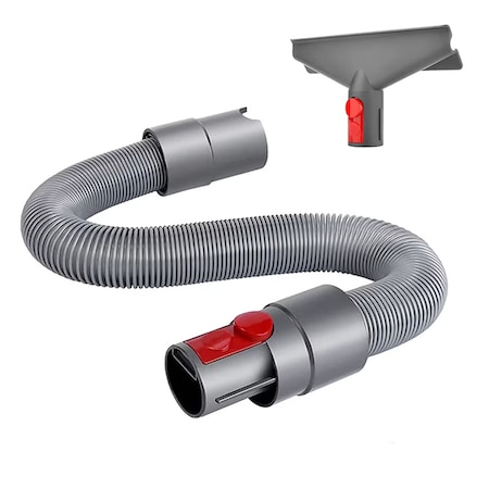 Set accesorii compatibile pentru aspirator Dyson V7 V8 V10 V11 V15,, 2 ...
