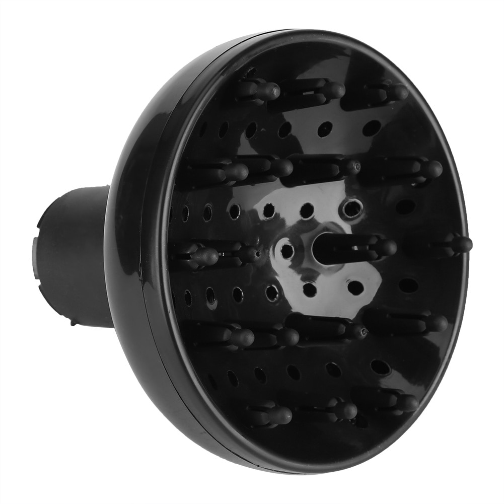 Capac difuzor uscator de par din plastic Instrument de coafura pentru ...