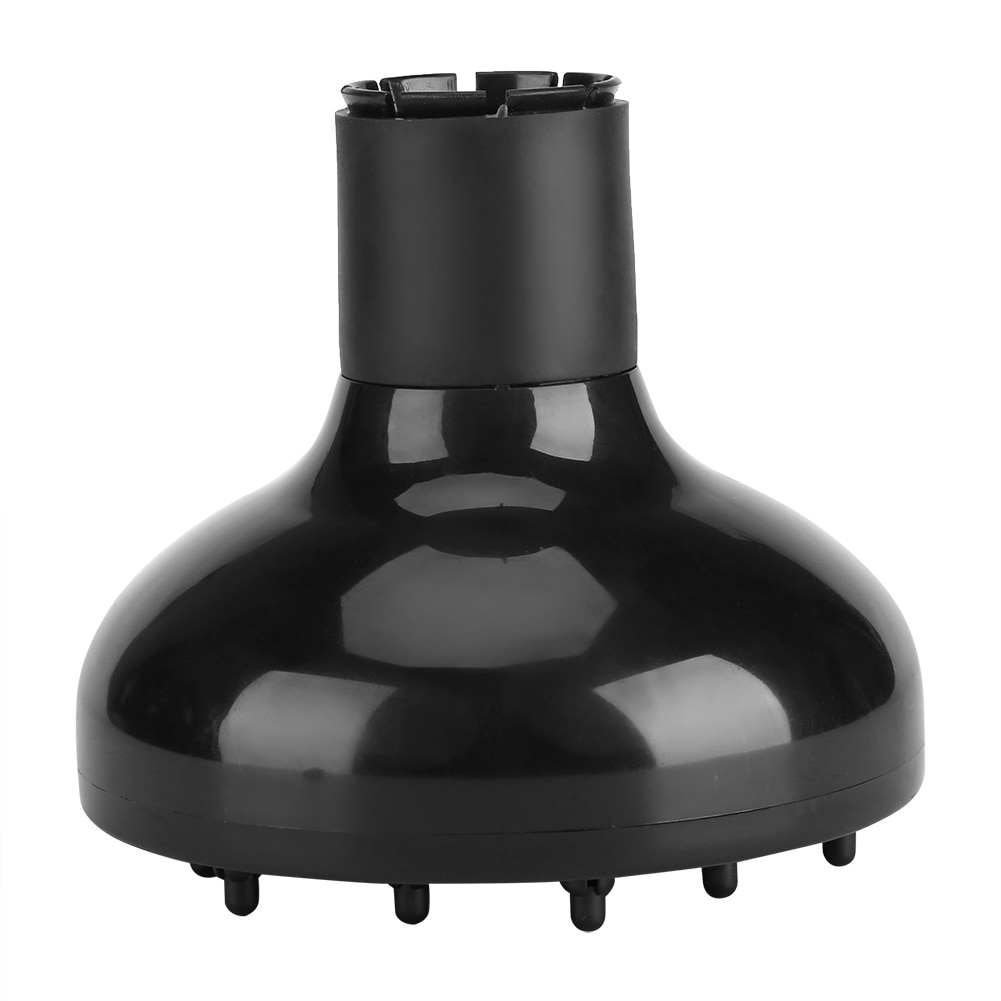 Capac difuzor uscator de par din plastic Instrument de coafura pentru ...