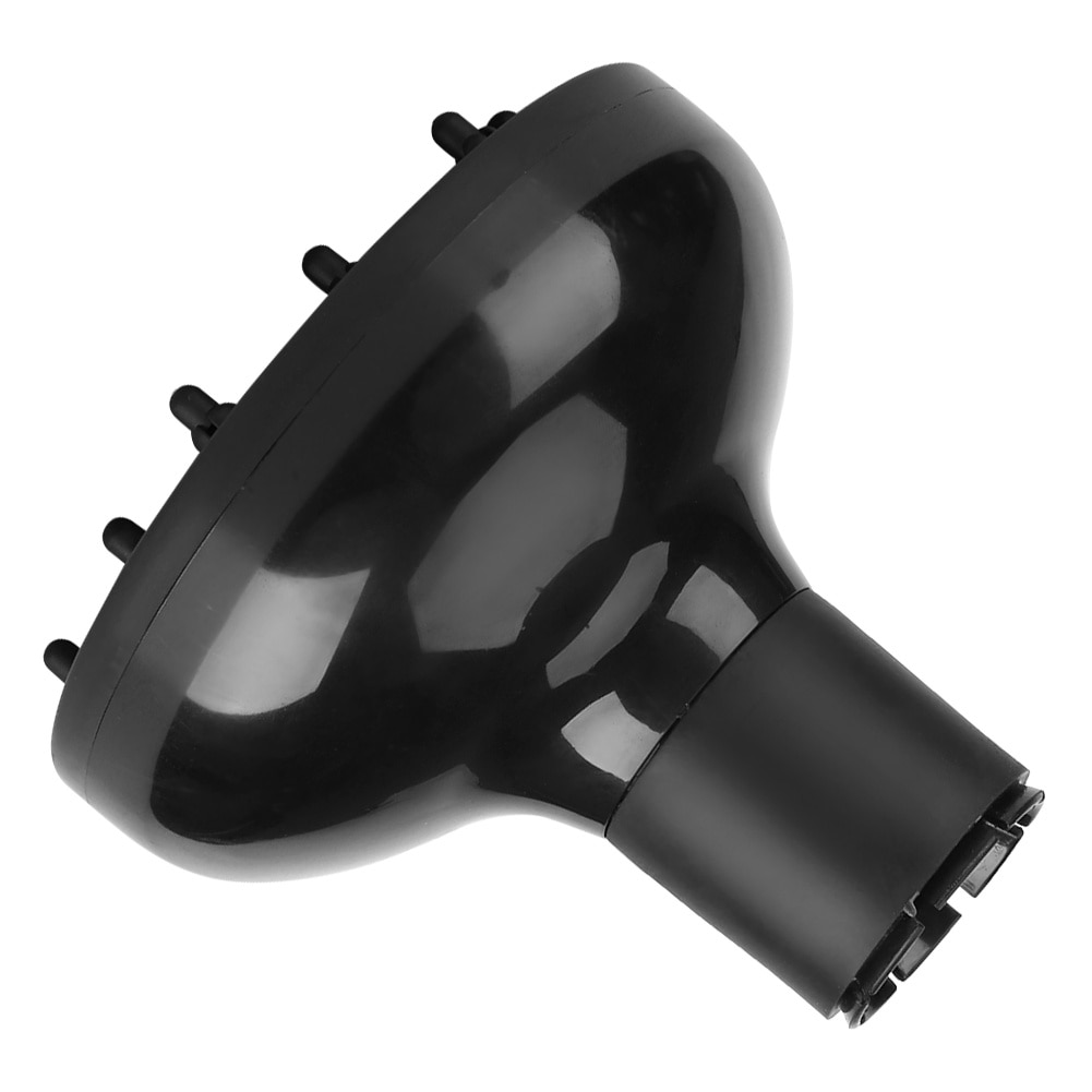 Capac difuzor uscator de par din plastic Instrument de coafura pentru ...