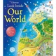 Look Inside Our World - eMAG.ro
