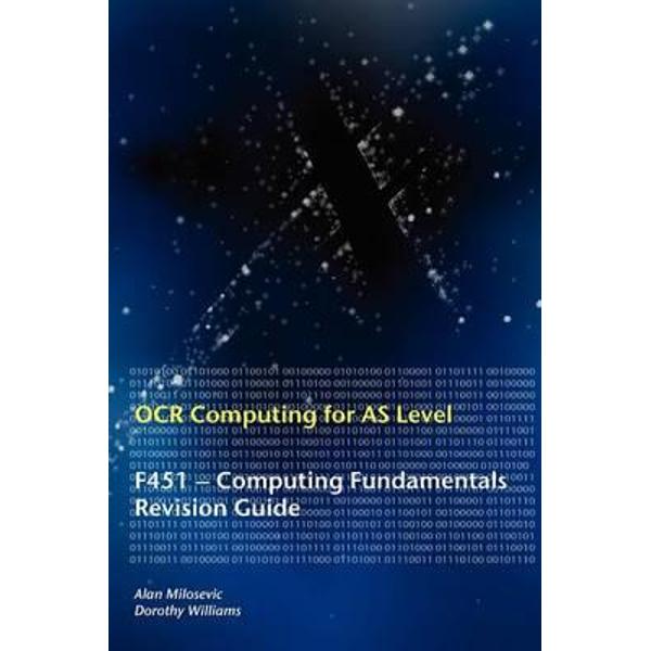 OCR Computing for A Level - eMAG.ro