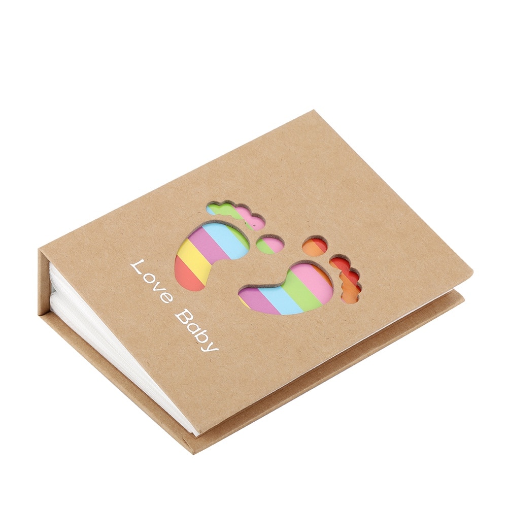 Album foto Mmgoqqt, capacitate 100 poze 4R, design modern, durabil ...