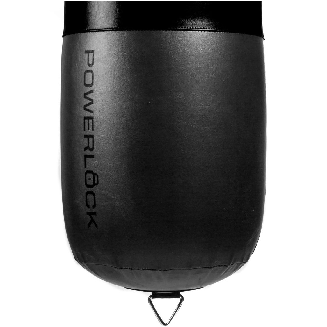 Sac box Everlast Powerlock cu lanturi, 117x33 cm, negru - eMAG.ro