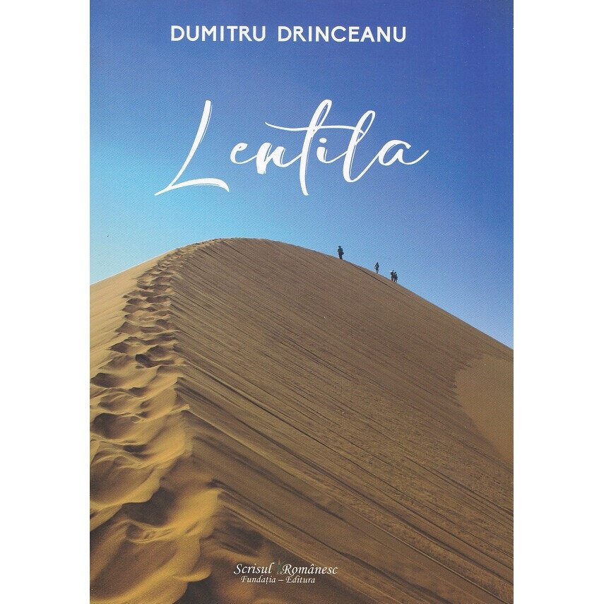 Lentila - Dumitru Drinceanu - eMAG.ro