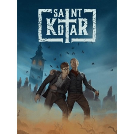 Licenta Joc Saint Kotar Pc Key Steam (Cod Activare Instant) - eMAG.ro