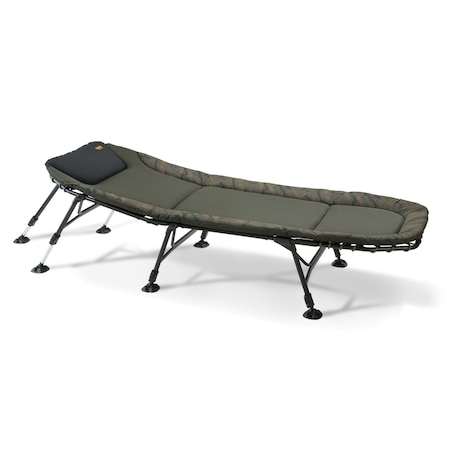 Sezlong Anaconda Freelancer Ti-Lite Flat Carp Rack 7 - eMAG.ro