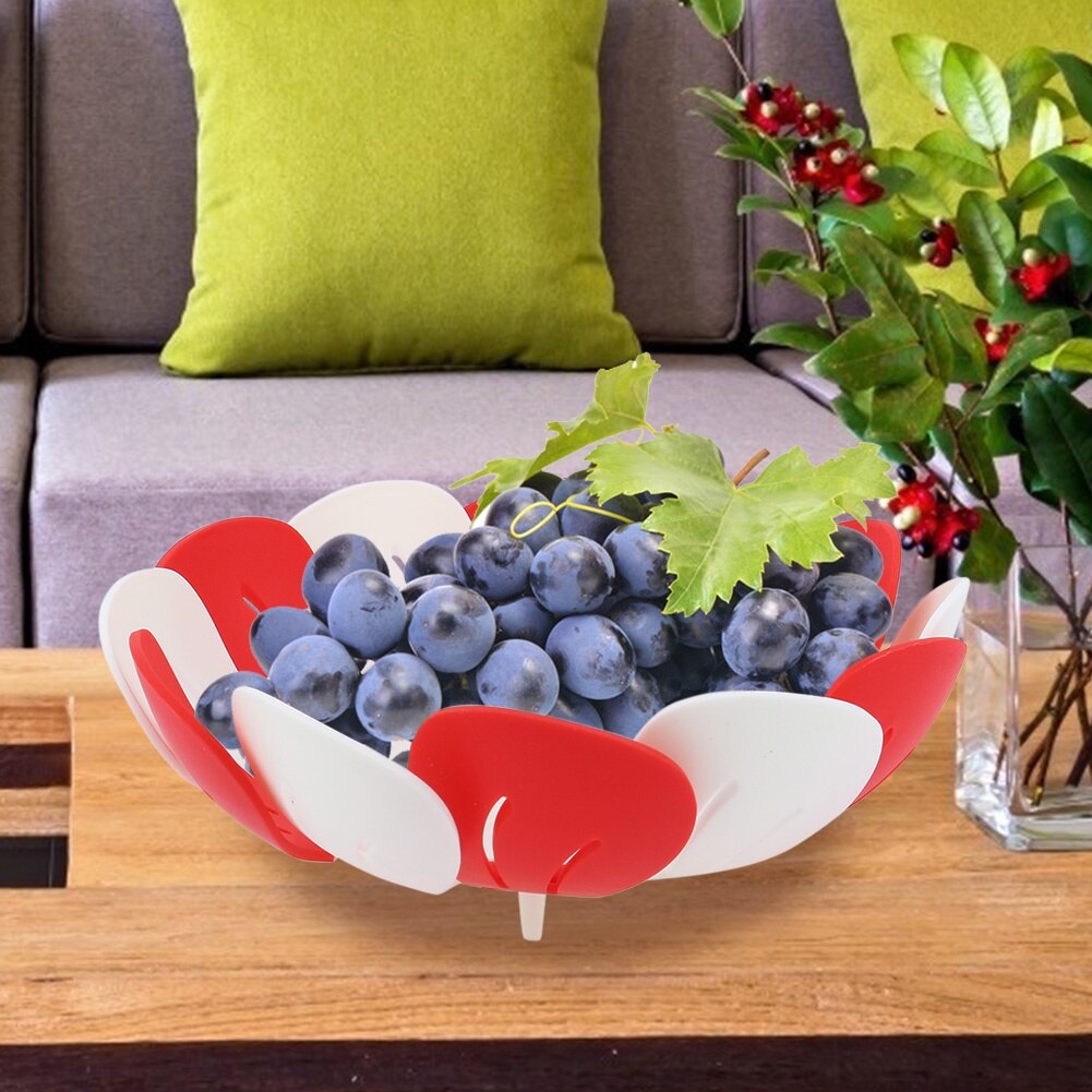 Tava de servire multifunctionala, design unic, culoare proaspata ...
