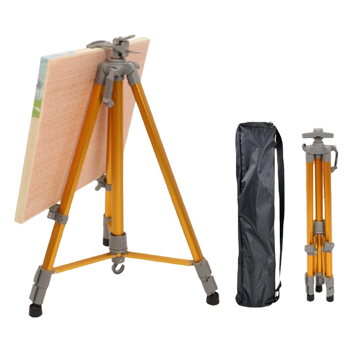 Sevalete. Căutarea nu se oprește niciodată - eMAG.ro