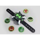 Ceas Ben 10, Omnitrix, cu discuri, AYDE - eMAG.ro