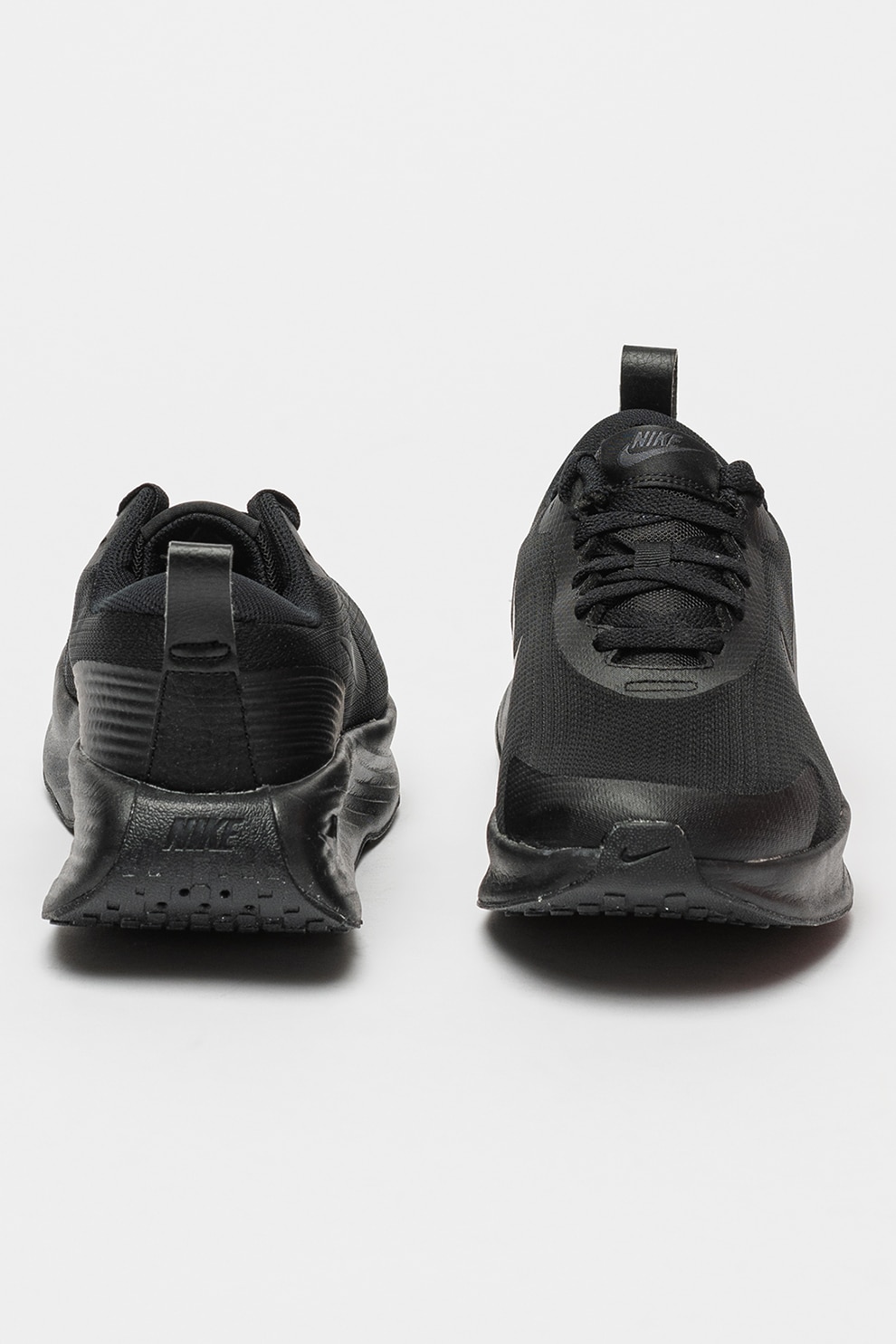 Nike, Pantofi low-cut, pentru antrenament Promina, Negru, 11 - eMAG.ro