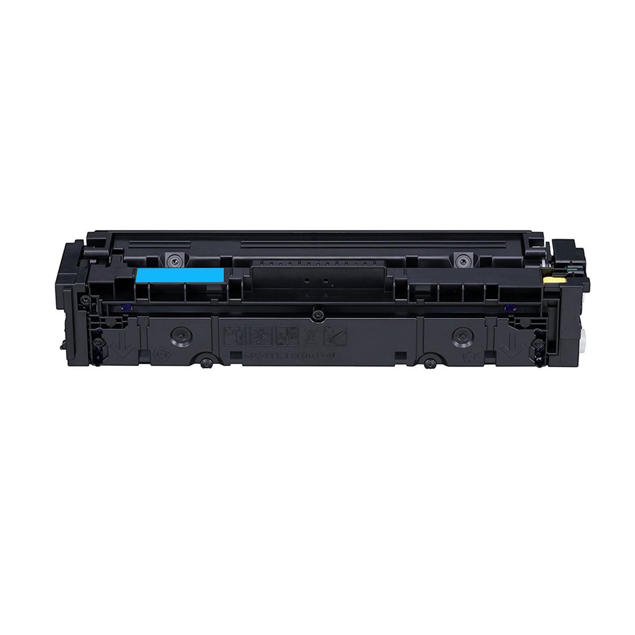Тонер касета W2151XC Cyan 5500 страници с чип съвместима за HP LaserJet ...