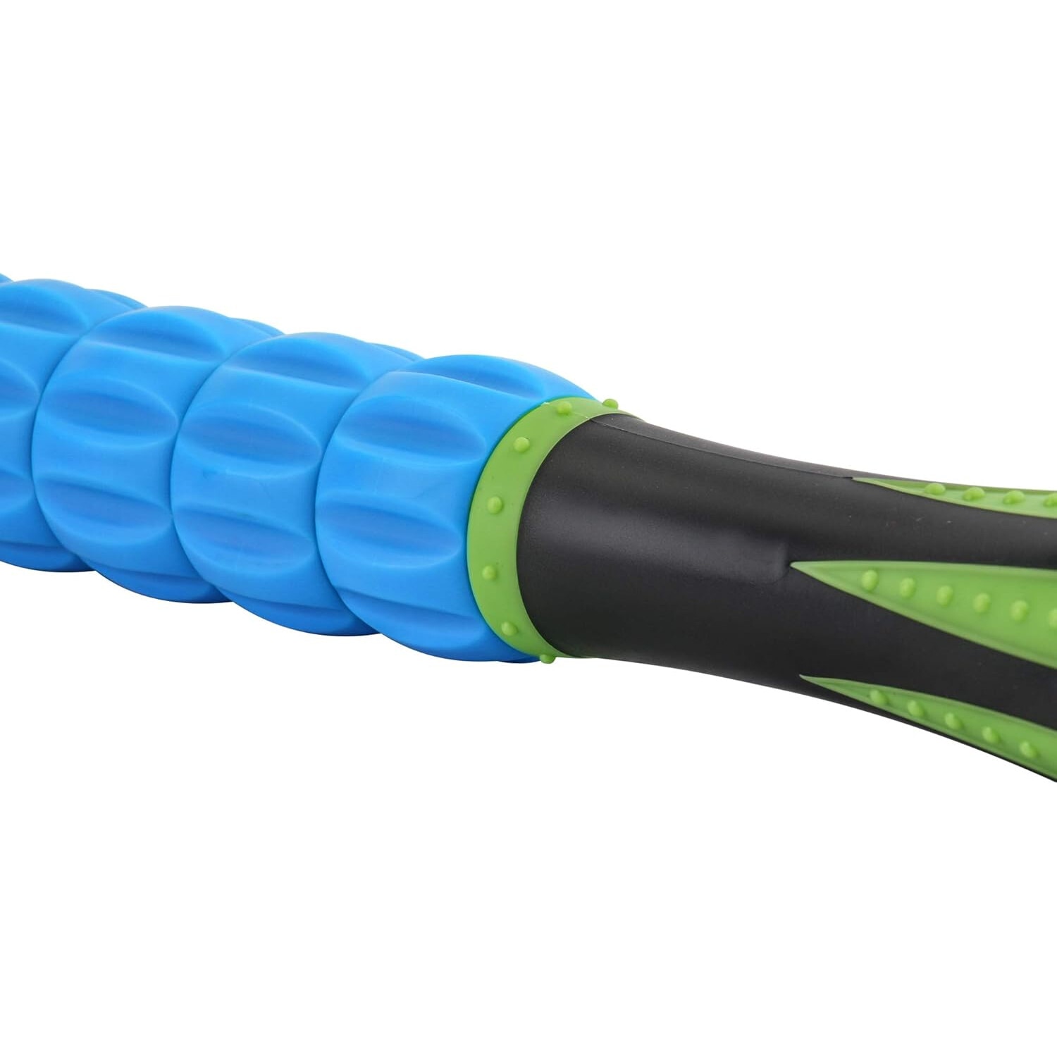 Rola de masaj terapeutica AMRINUGL, 45.7x3.8cm, pentru relaxare si ...