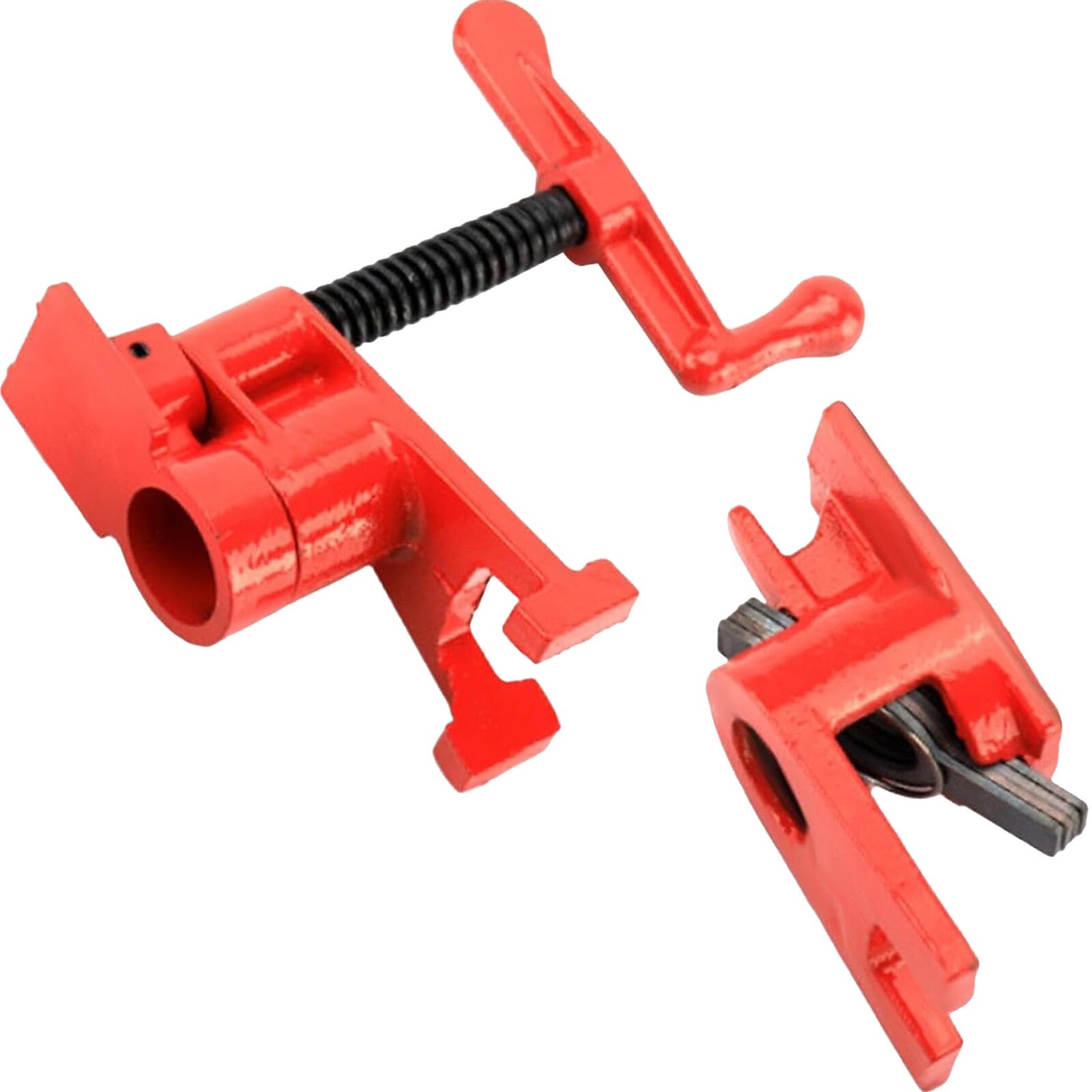 Menghina tamplaria pentru tevi 3/4", Hggzeg, Usor de instalat, Design ...