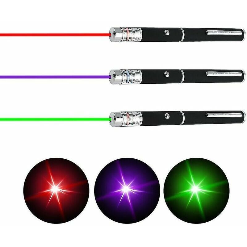 Lanterne, Laser Pointer, Focus Ajustabil, Lumina Verde, Acumulator ...
