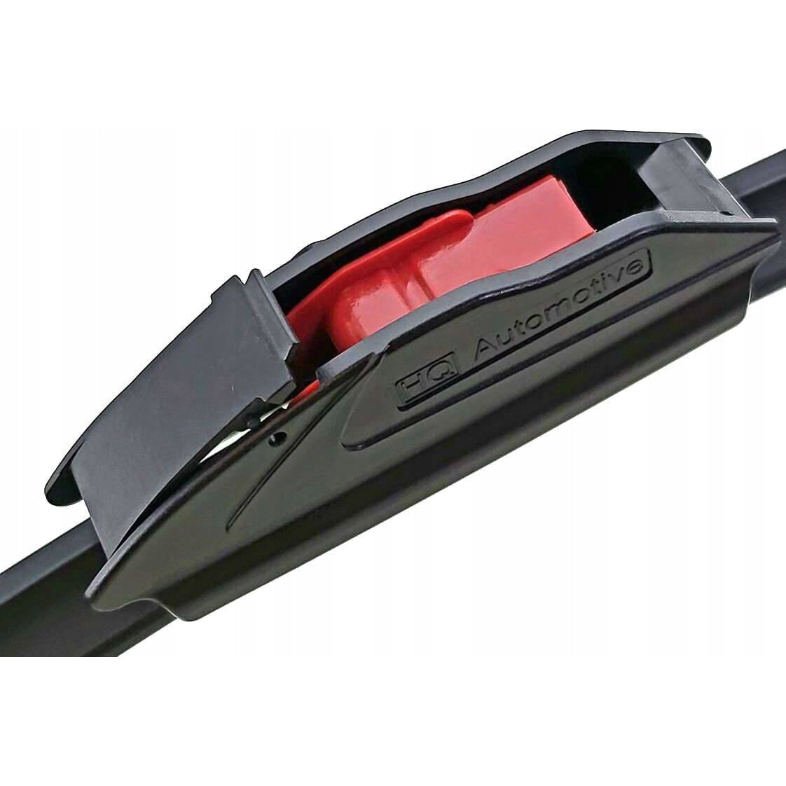 NISSAN Pathfinder SUV R52R 2014-most / Ablaktörlő lapát szett első 2db ...