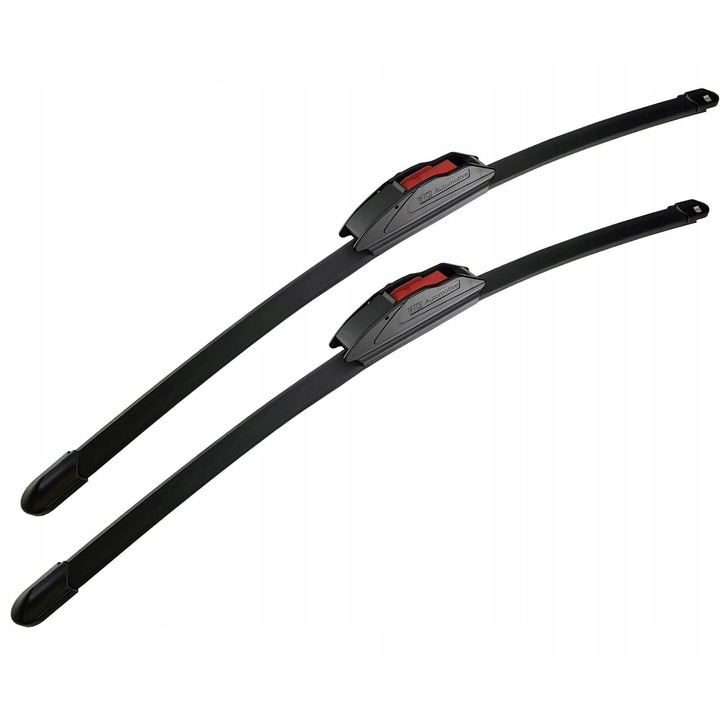 NISSAN Pathfinder SUV R52R 2014-most / Ablaktörlő lapát szett első 2db ...