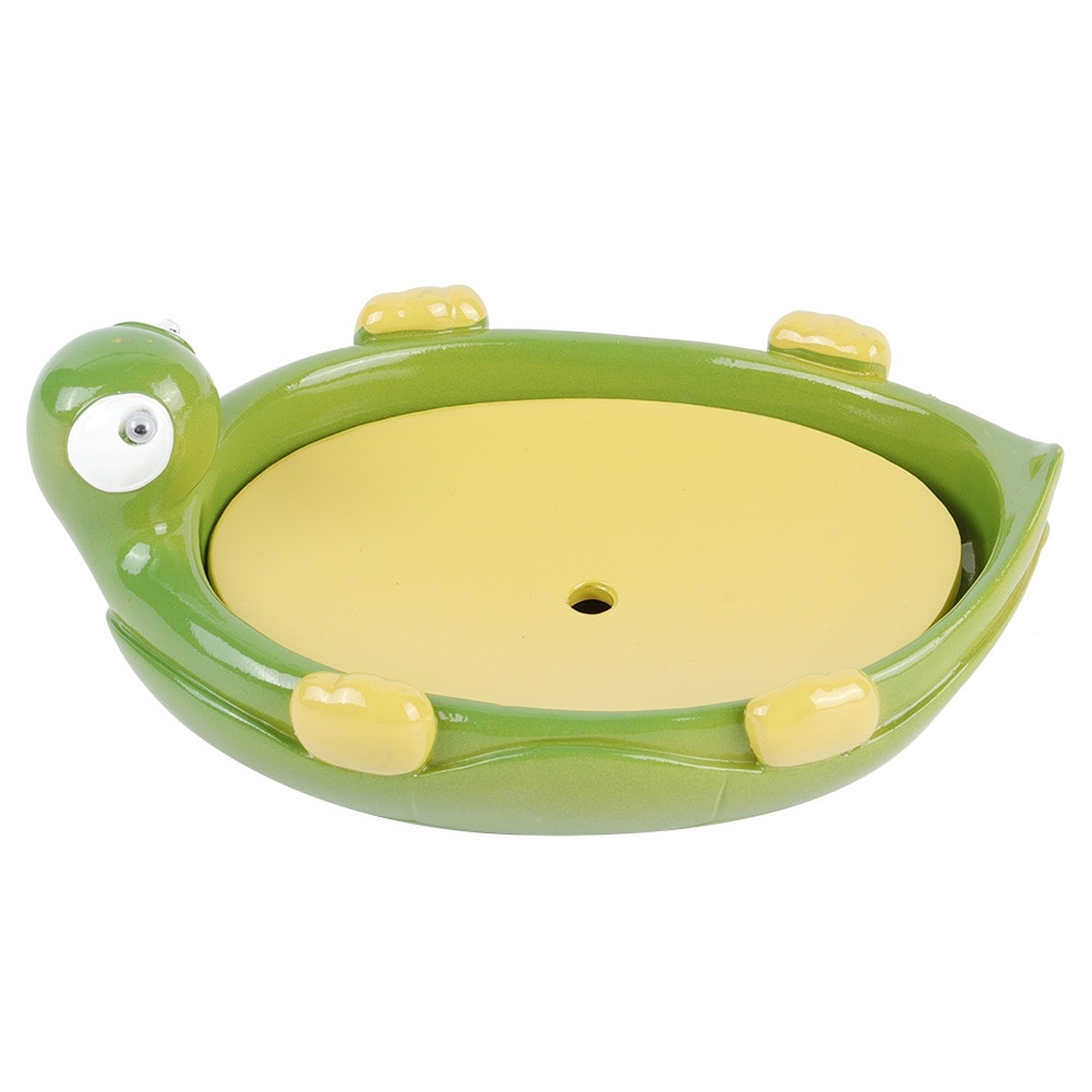 Dispenser pentru sapun din rasina, Jormftte, design cu orificiu de ...