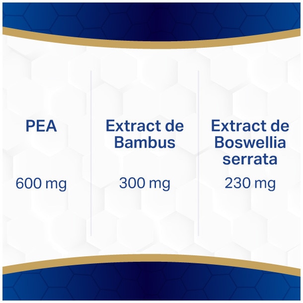 Reumabloc Akut, Sun Wave Pharma, Palmitoiletanolamidă, Boswellia pentru ...